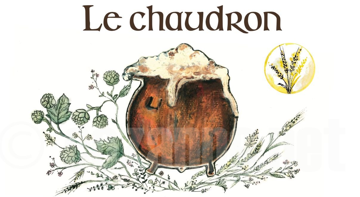 Brasserie Le CHAUDRON - Echos de la COZANNE